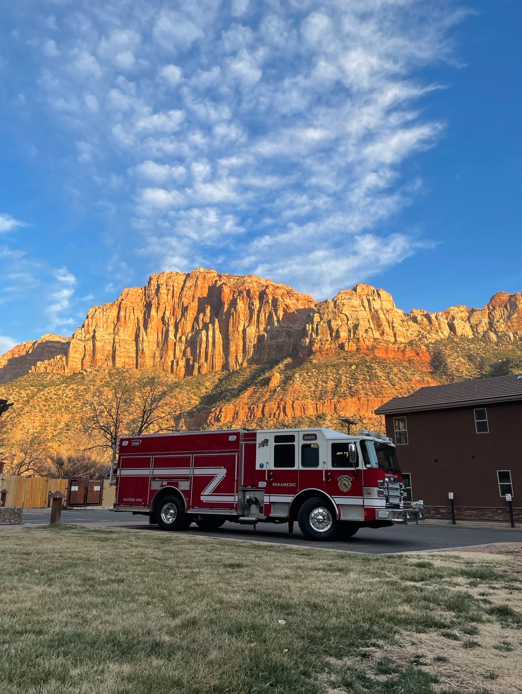 About Us | Hurricane Valley Fire District Hurricane UT